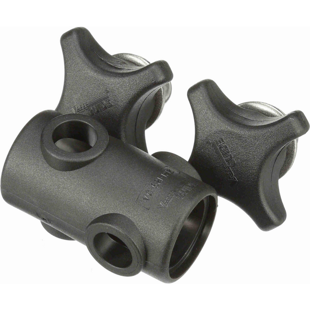 Solus - VG-621-12-12 Rail Cross Block | MSC Direct