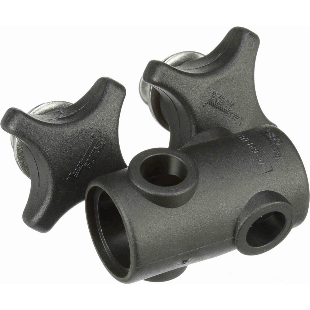 Solus - VG-621-12-12 Rail Cross Block | MSC Direct