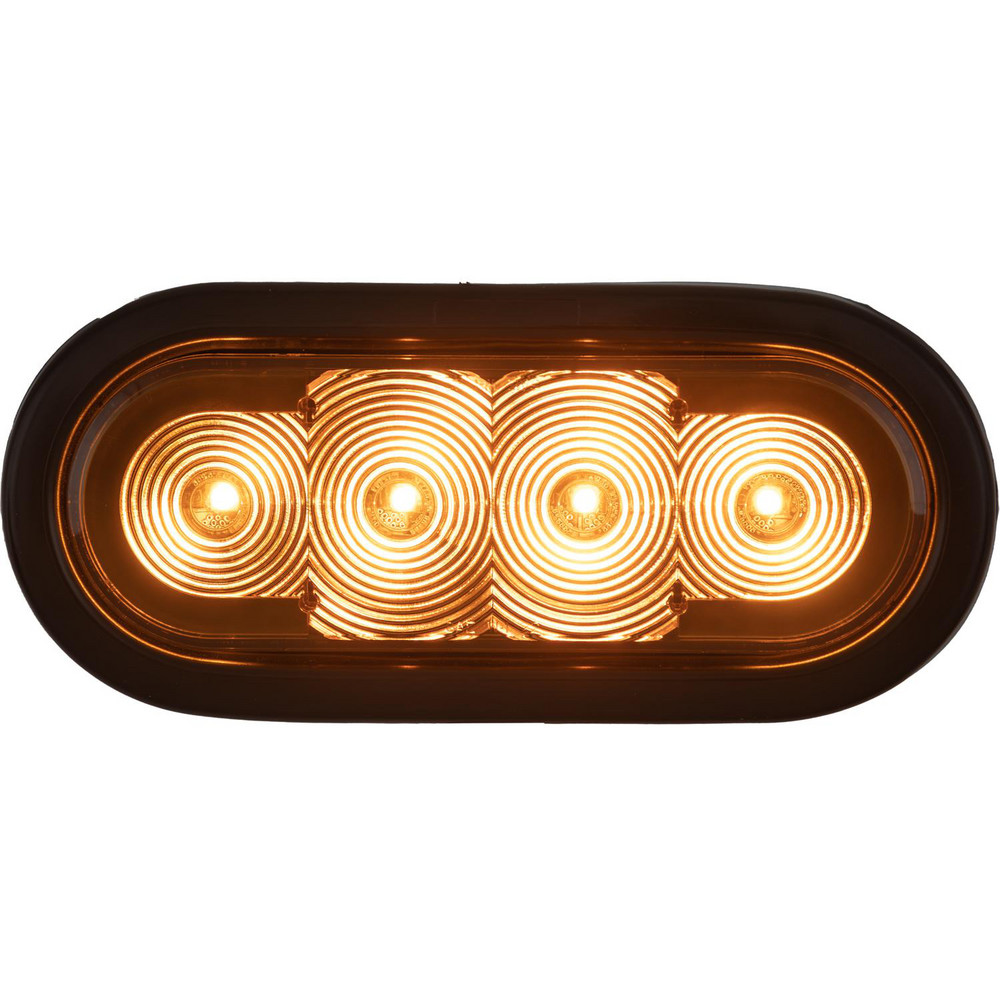 Buyers Products - Emergency Light Assemblies: Light Assembly Type ...