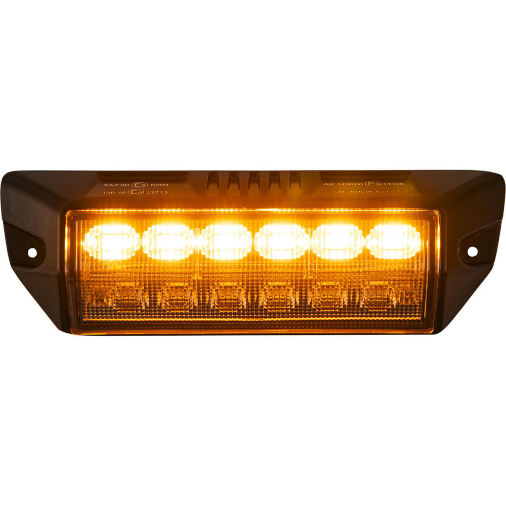 Buyers Products - Emergency Light Assemblies: Light Assembly Type ...