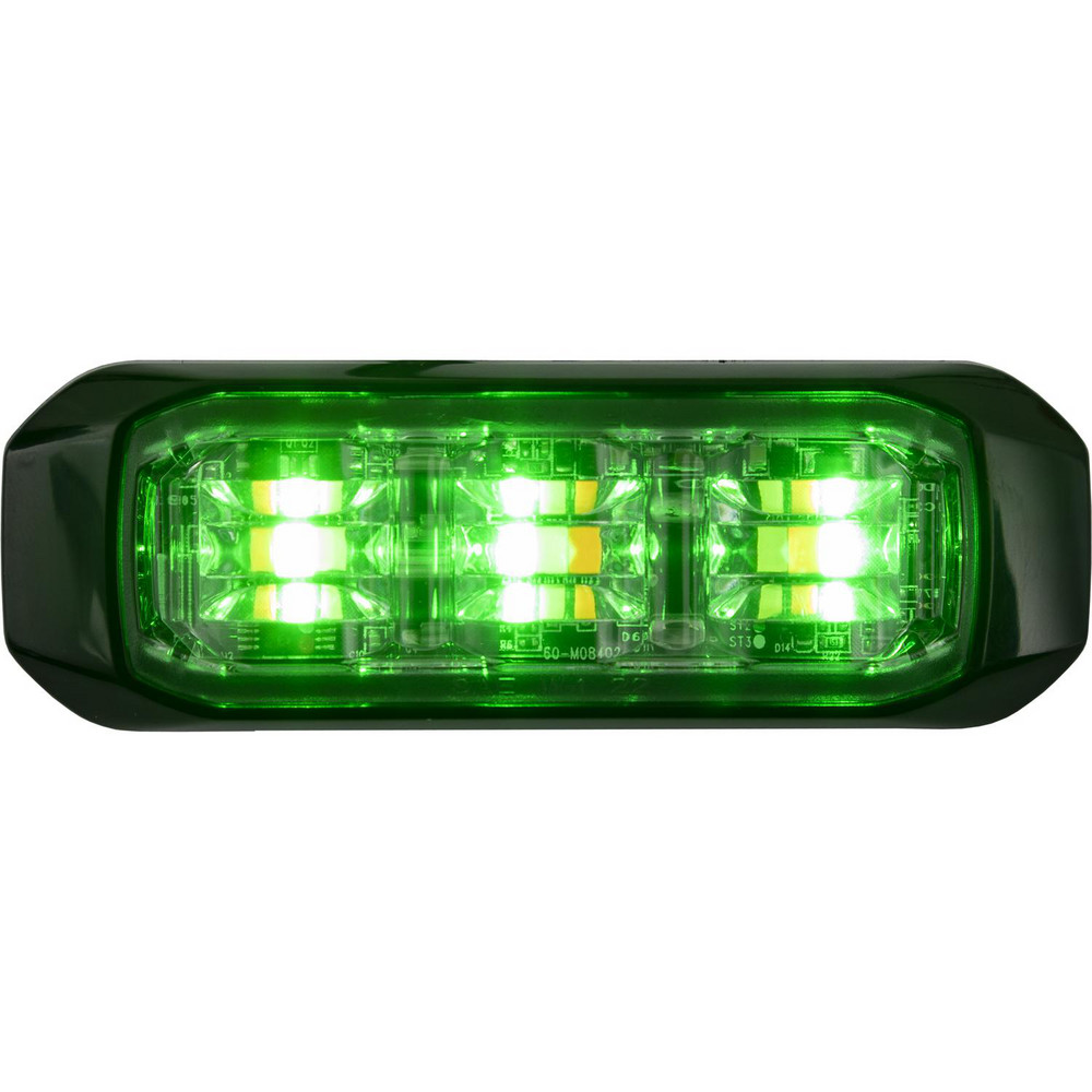 Buyers Products - Emergency Light Assemblies; Light Assembly Type ...