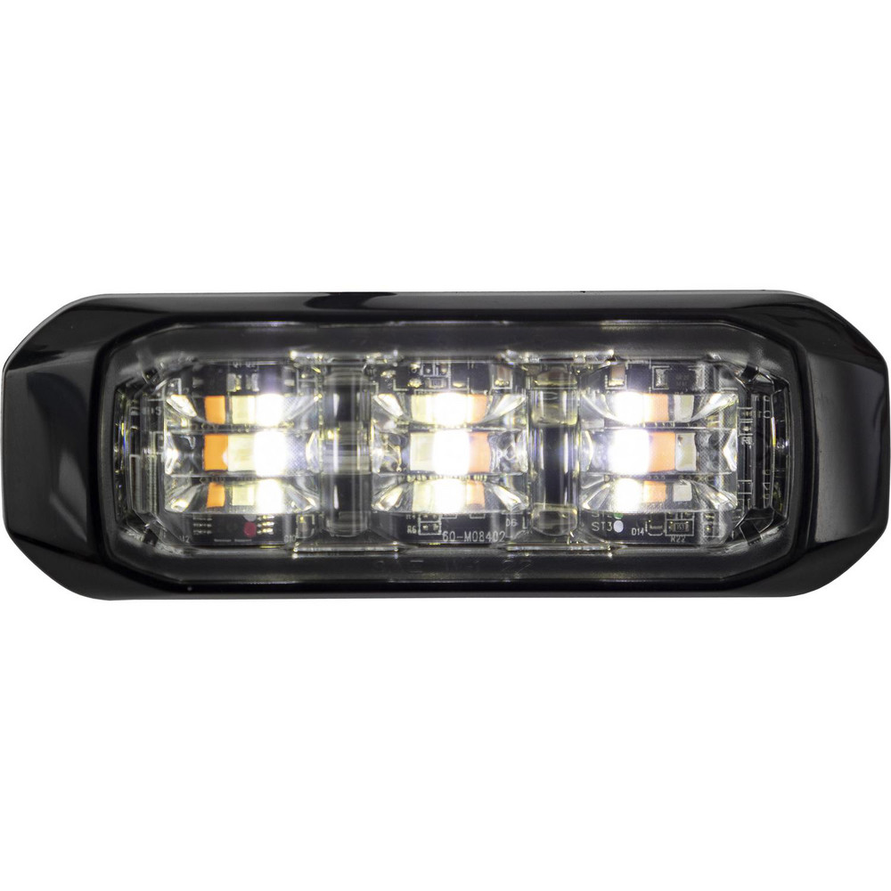 Buyers Products - Emergency Light Assemblies: Light Assembly Type ...