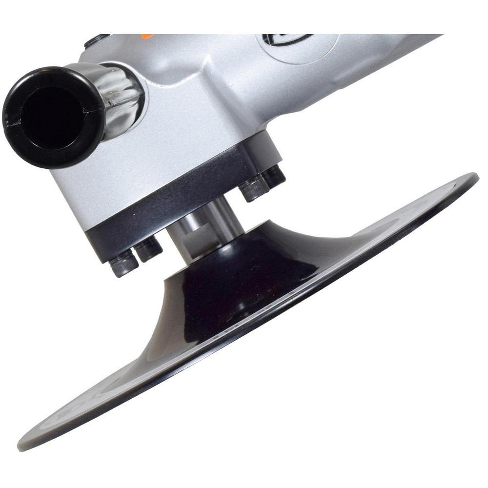 Sioux Tools - Handheld Disc Sanders: Speed (RPM): 6000; Air Pressure ...