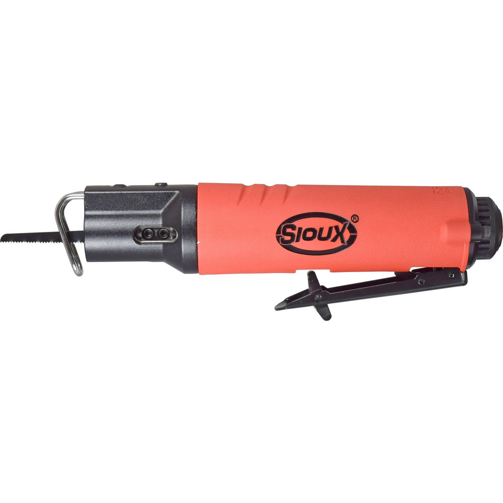Sioux Tools - Air Reciprocating Saws: 15.00 SCFM, 90 psi | MSC Direct