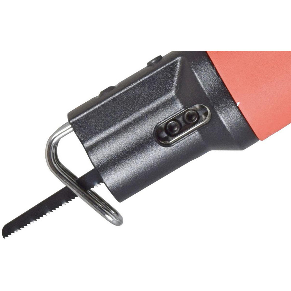 Sioux Tools - Air Reciprocating Saws: Air Consumption: 15.00 SCFM; Air ...