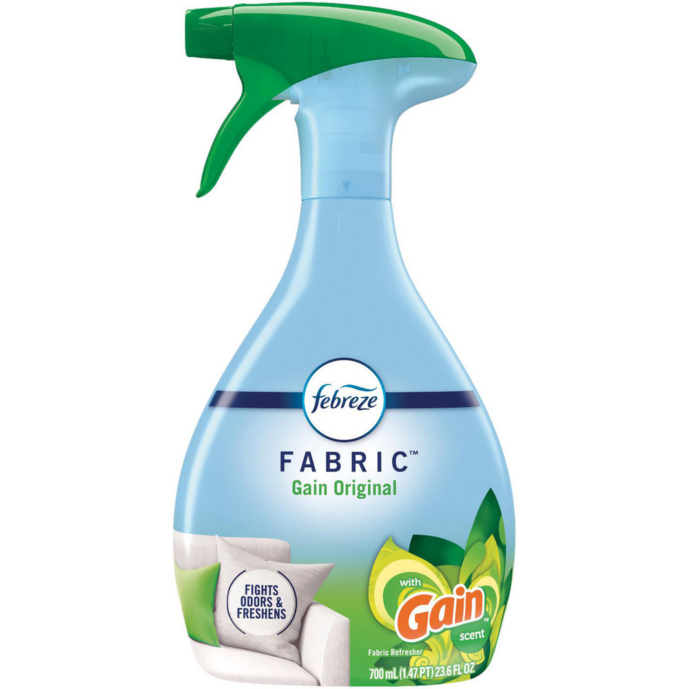 Febreze - Febreze Odor-Fighting Fabric Refresher with Gain, Original ...