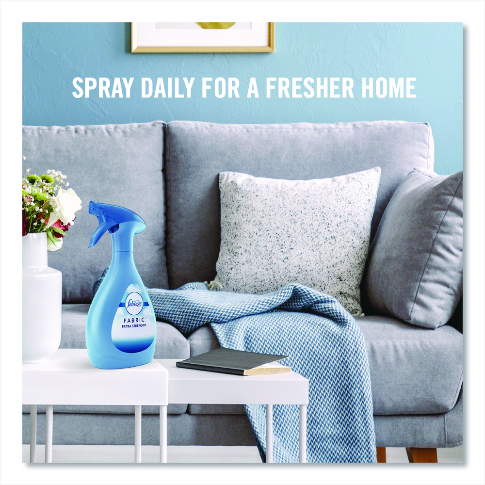 Febreze - Febreze Odor-Fighting Fabric Refresher, Spring & Renewal, 27 ...