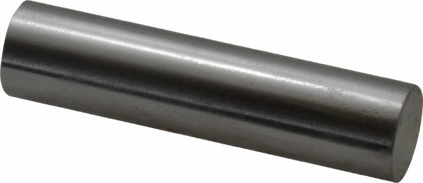 SPI - Class ZZ Minus Plug & Pin Gage: 0.4860" Dia | MSC Direct