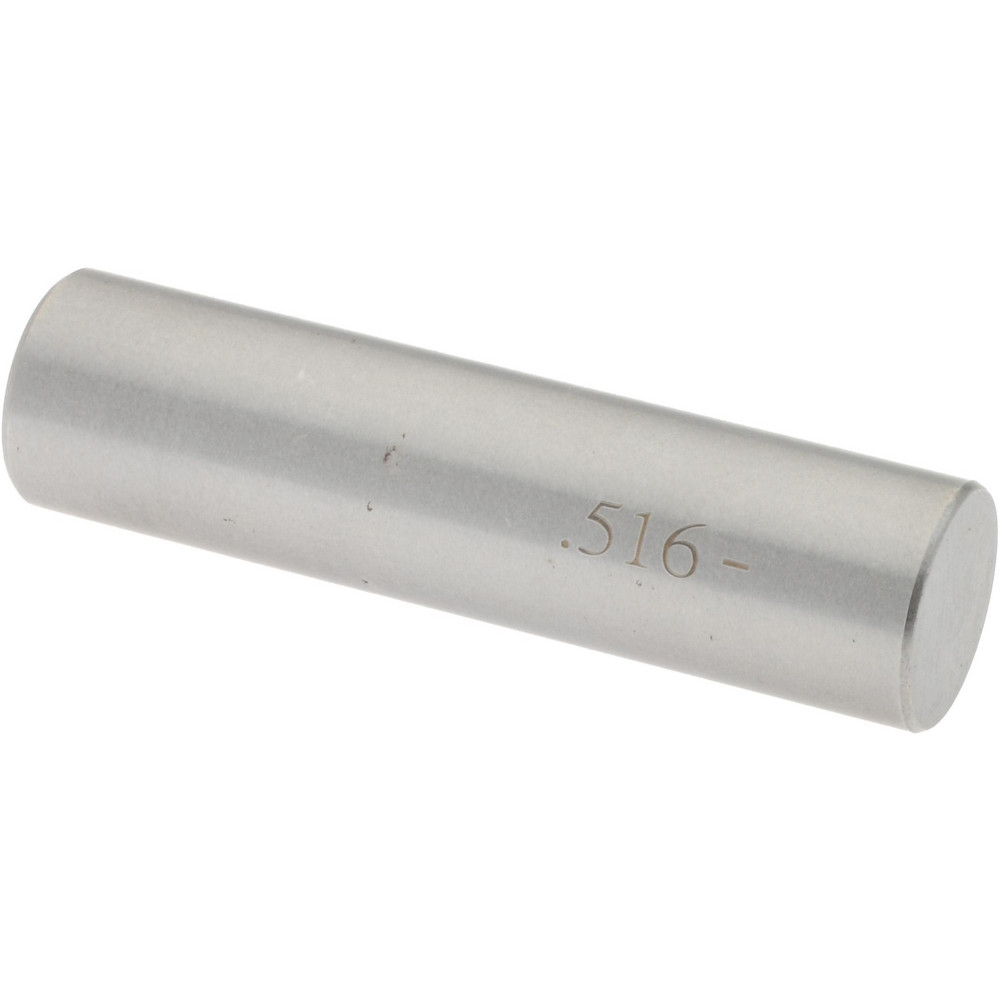 SPI - Class ZZ Minus Plug & Pin Gage: 0.5160" Dia | MSC Direct