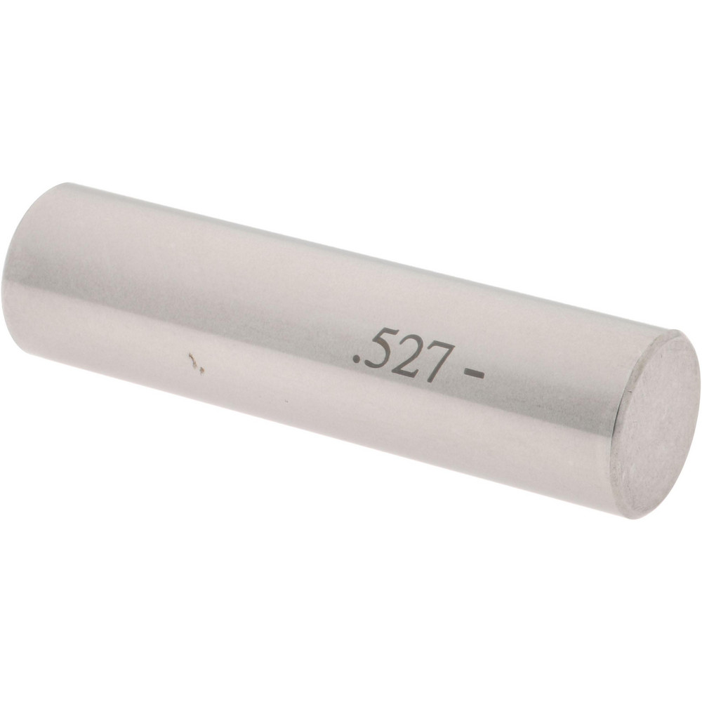 SPI - Class ZZ Minus Plug & Pin Gage: 0.5270" Dia | MSC Direct