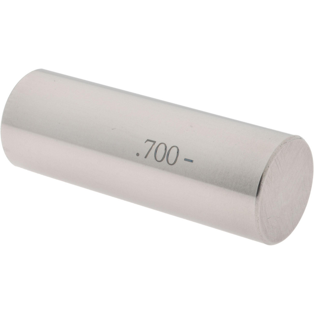 SPI - Class ZZ Minus Plug & Pin Gage: 0.7000" Dia | MSC Direct