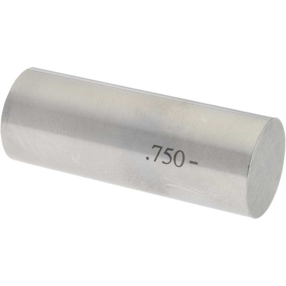 SPI - Class ZZ Minus Plug & Pin Gage: 0.7500" Dia | MSC Direct