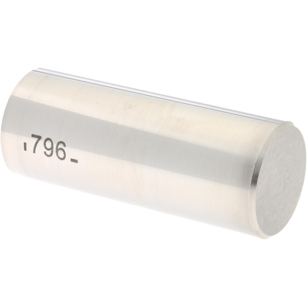 SPI - Class ZZ Minus Plug & Pin Gage: 0.7960" Dia | MSC Direct