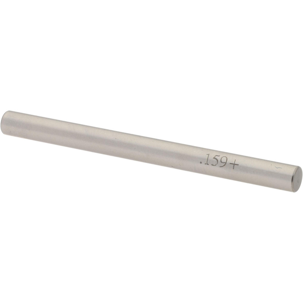SPI - Class ZZ Plus Plug Gage: 0.1590" Dia | MSC Direct