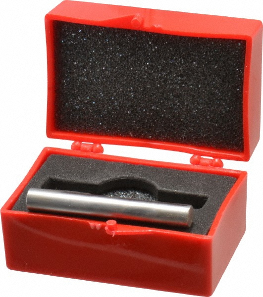 SPI - 0.27" Diam Class ZZ Plus Plug & Pin Gage - 78384559 - MSC ...