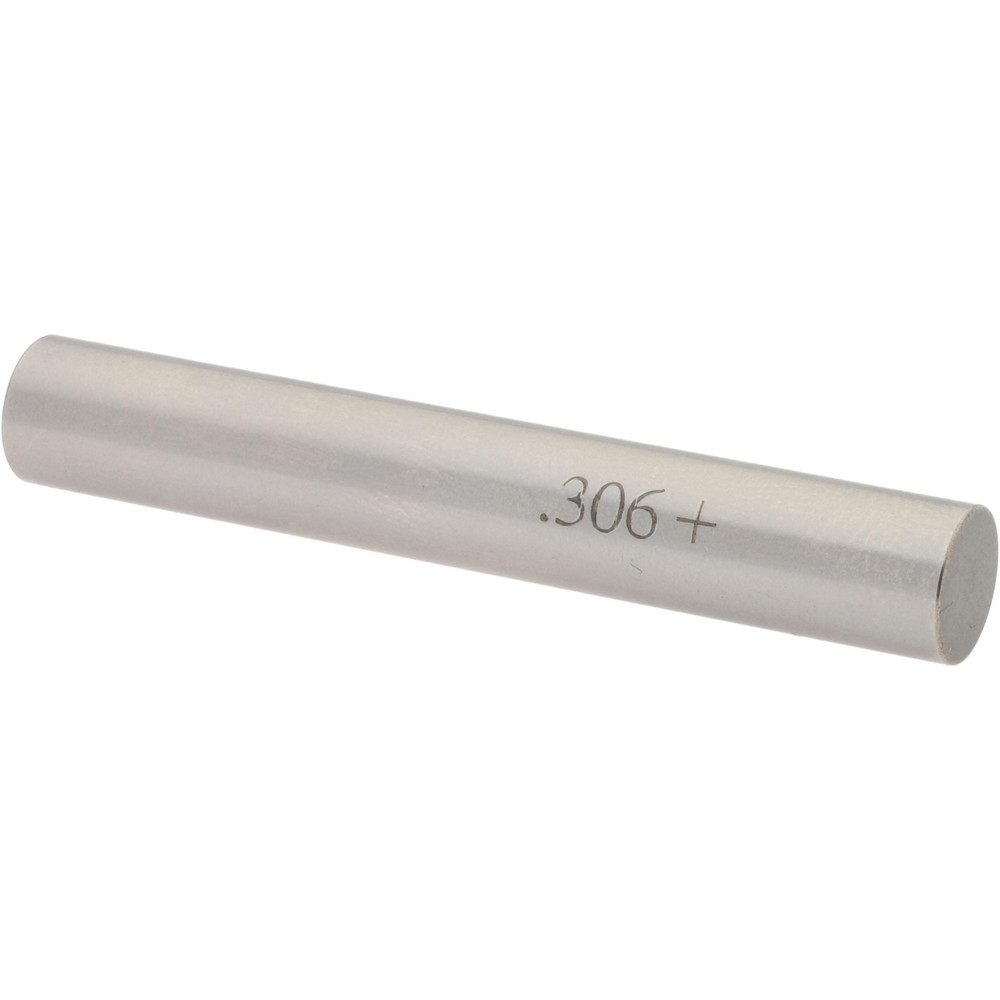 SPI - Class ZZ Plus Plug Gage: 0.3060" Dia | MSC Direct