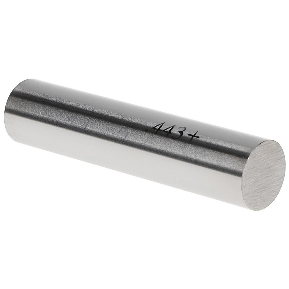 SPI - Class ZZ Plus Plug Gage: 0.4430" Dia | MSC Direct