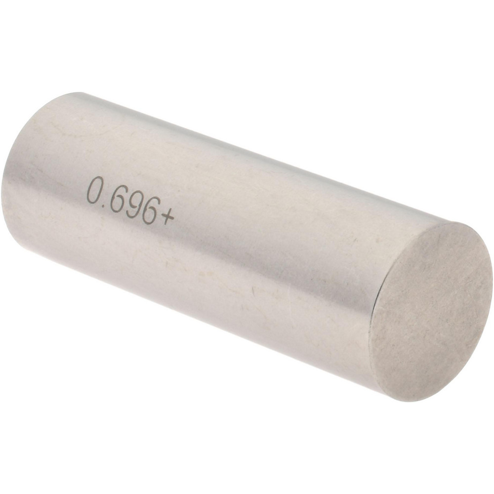SPI - Class ZZ Plus Plug Gage: 0.6960" Dia | MSC Direct