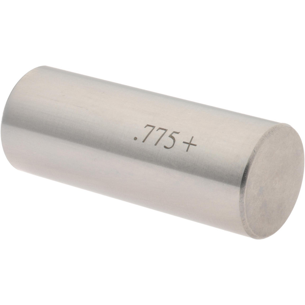 SPI - Class ZZ Plus Plug Gage: 0.7750" Dia | MSC Direct