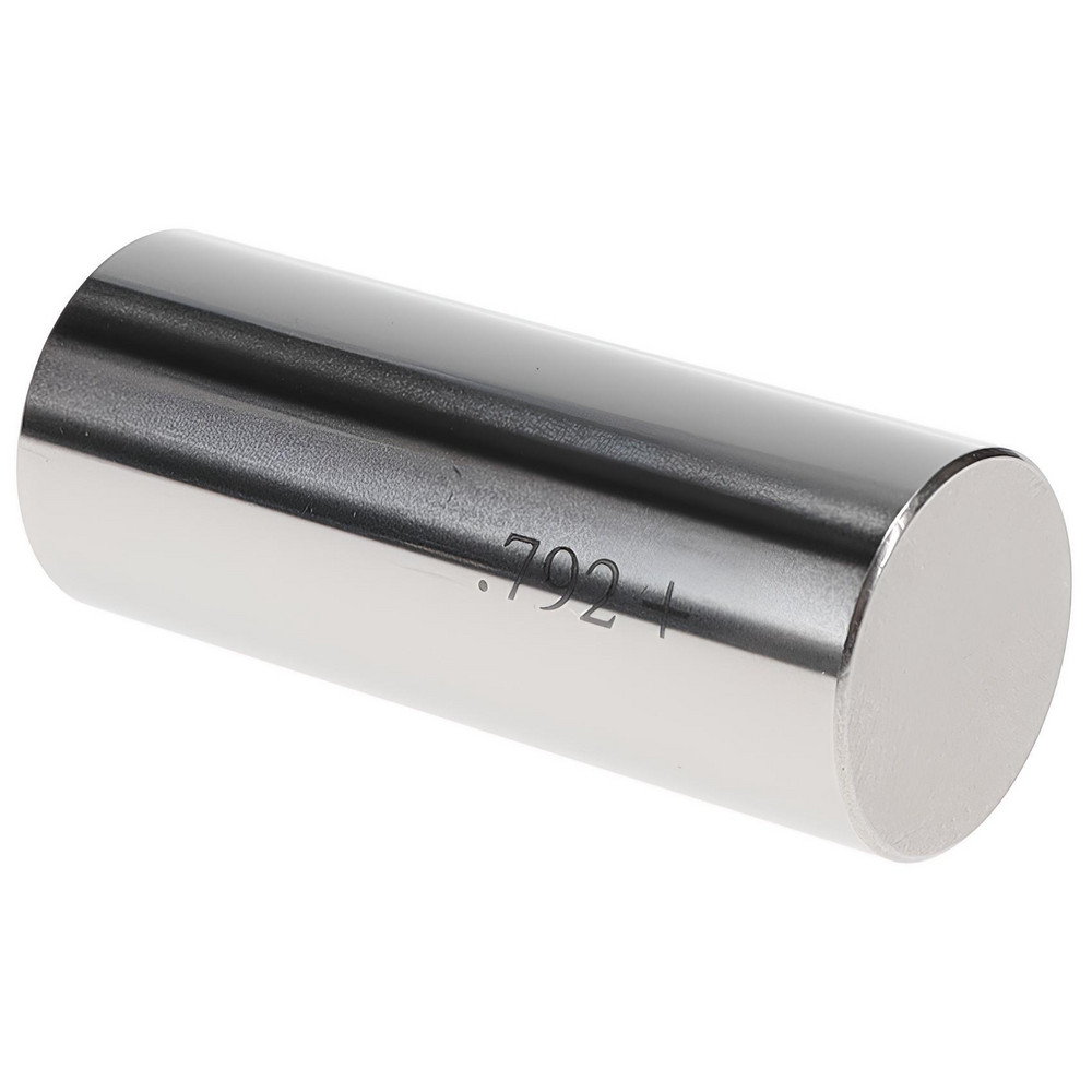 SPI - Class ZZ Plus Plug Gage: 0.7920" Dia | MSC Direct