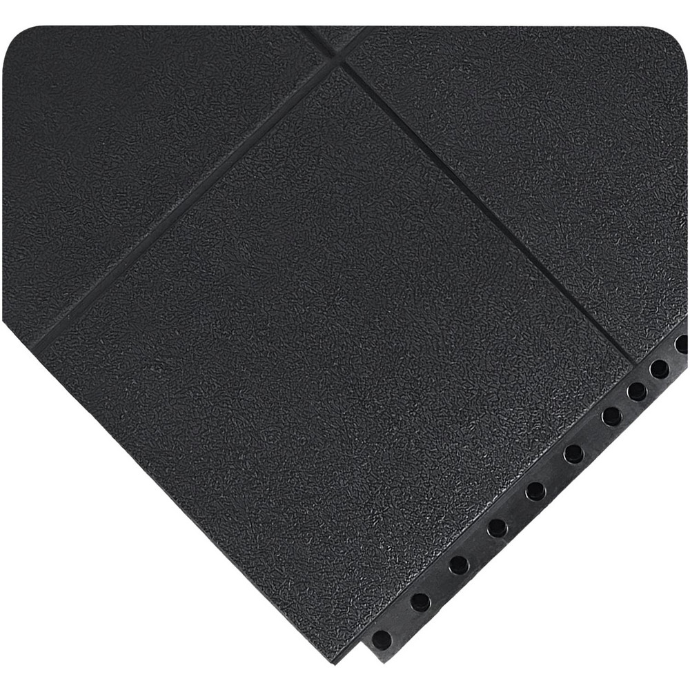 Wearwell - Anti-Fatigue Modular Anti-Fatigue Flooring Mat: Dry ...