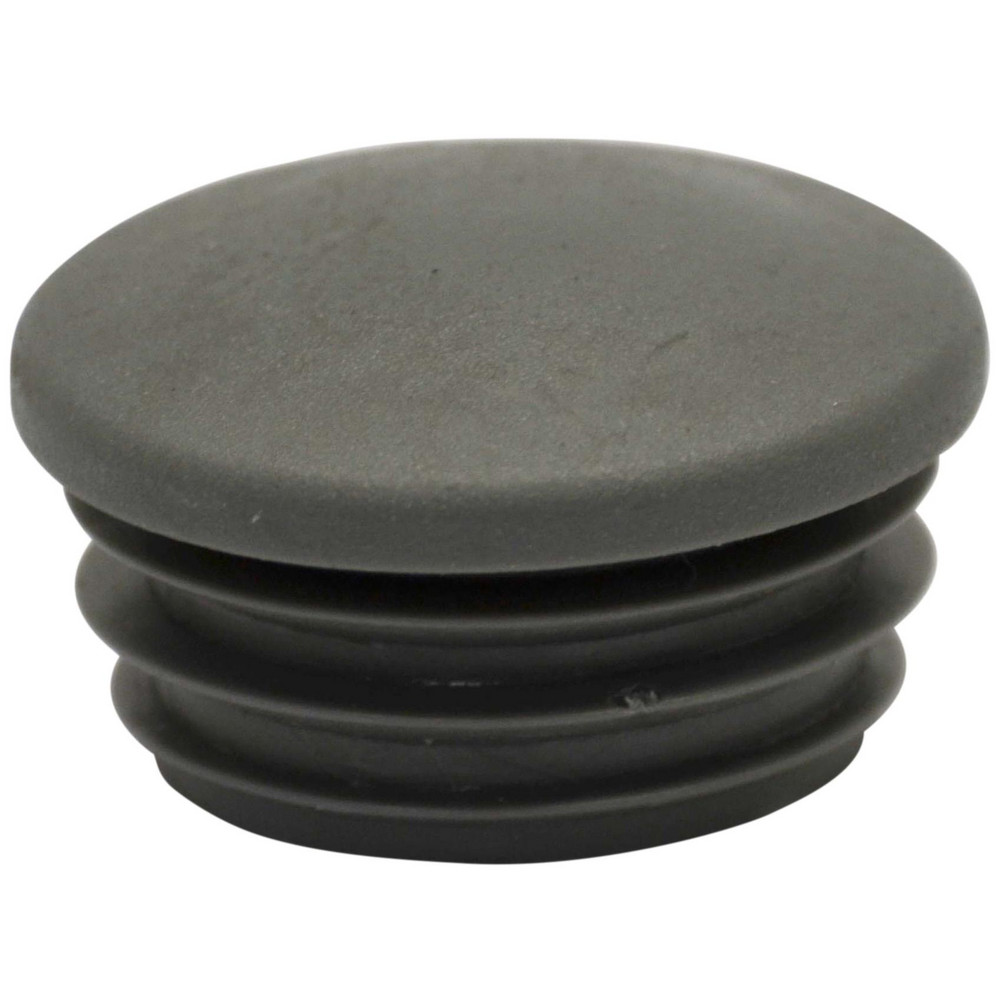 Garlock Safety Systems - Pipe Rail Plug: | MSC Direct