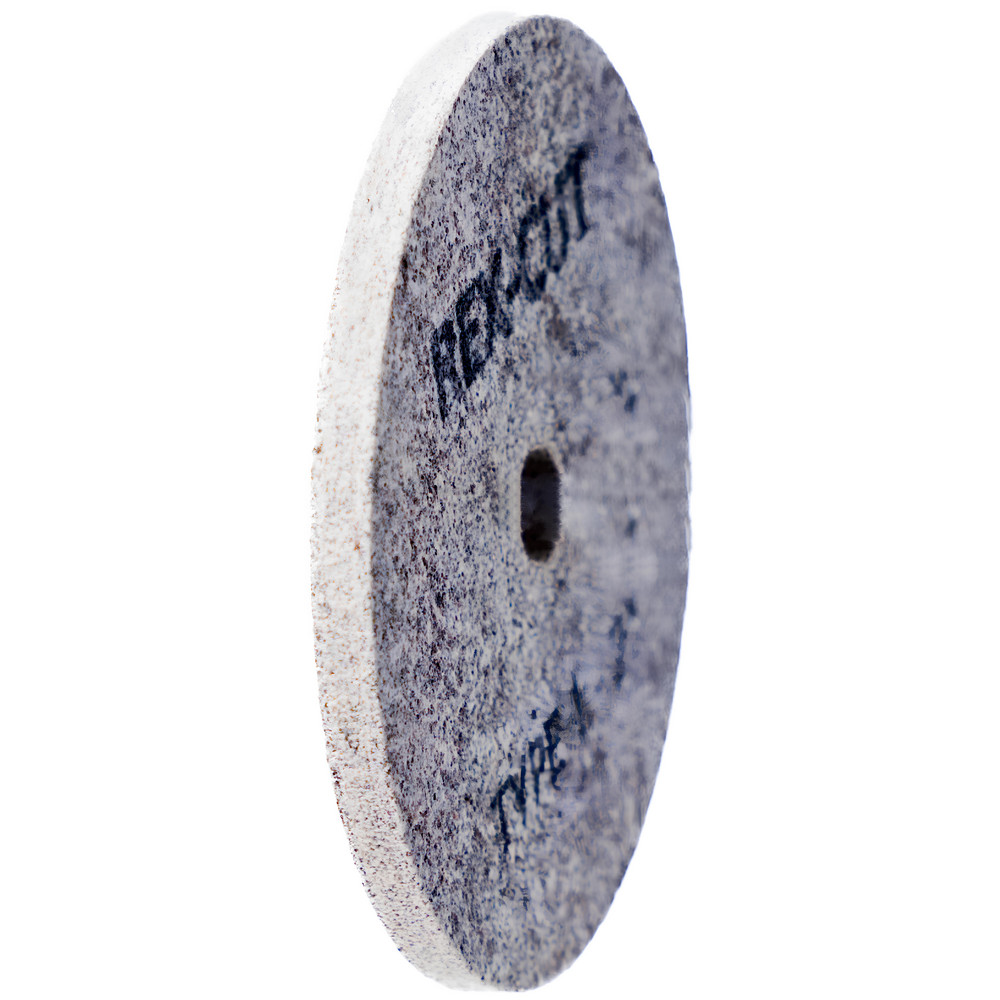 Rex Cut Abrasives - Deburring Wheel: 2" Dia, 3/8" Face Width, 3/8" Hole ...