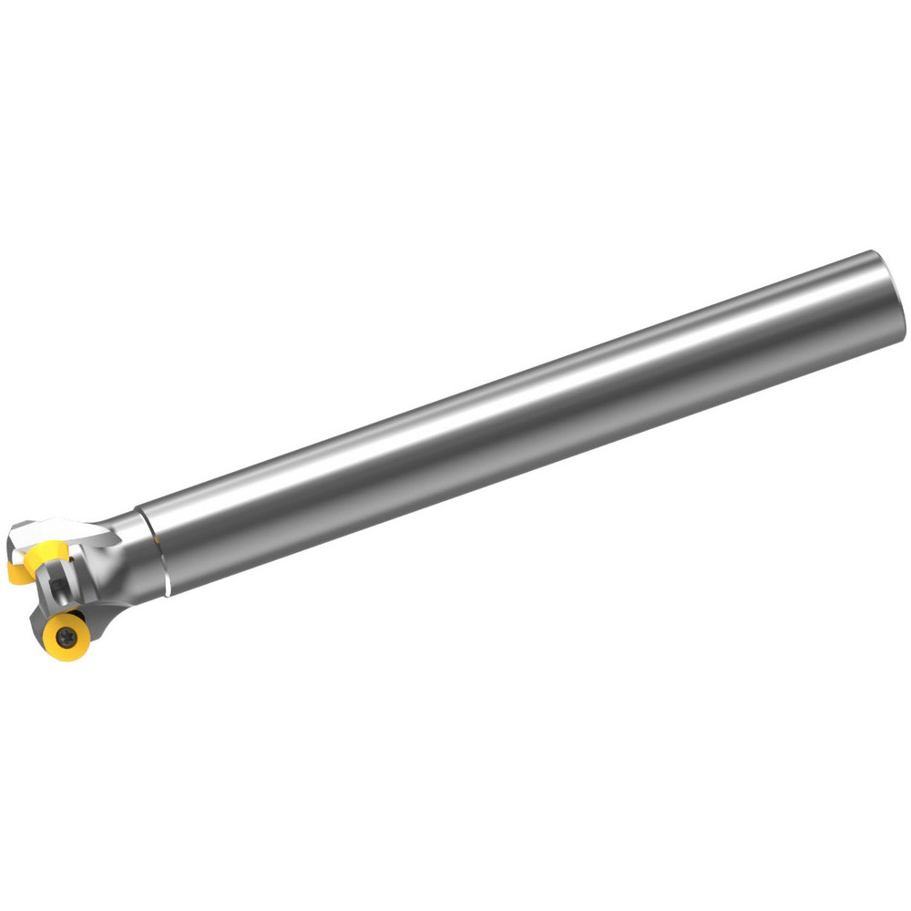 Mitsubishi - Indexable Copy End Mills: Cutting Diameter (mm): 34.80 ...