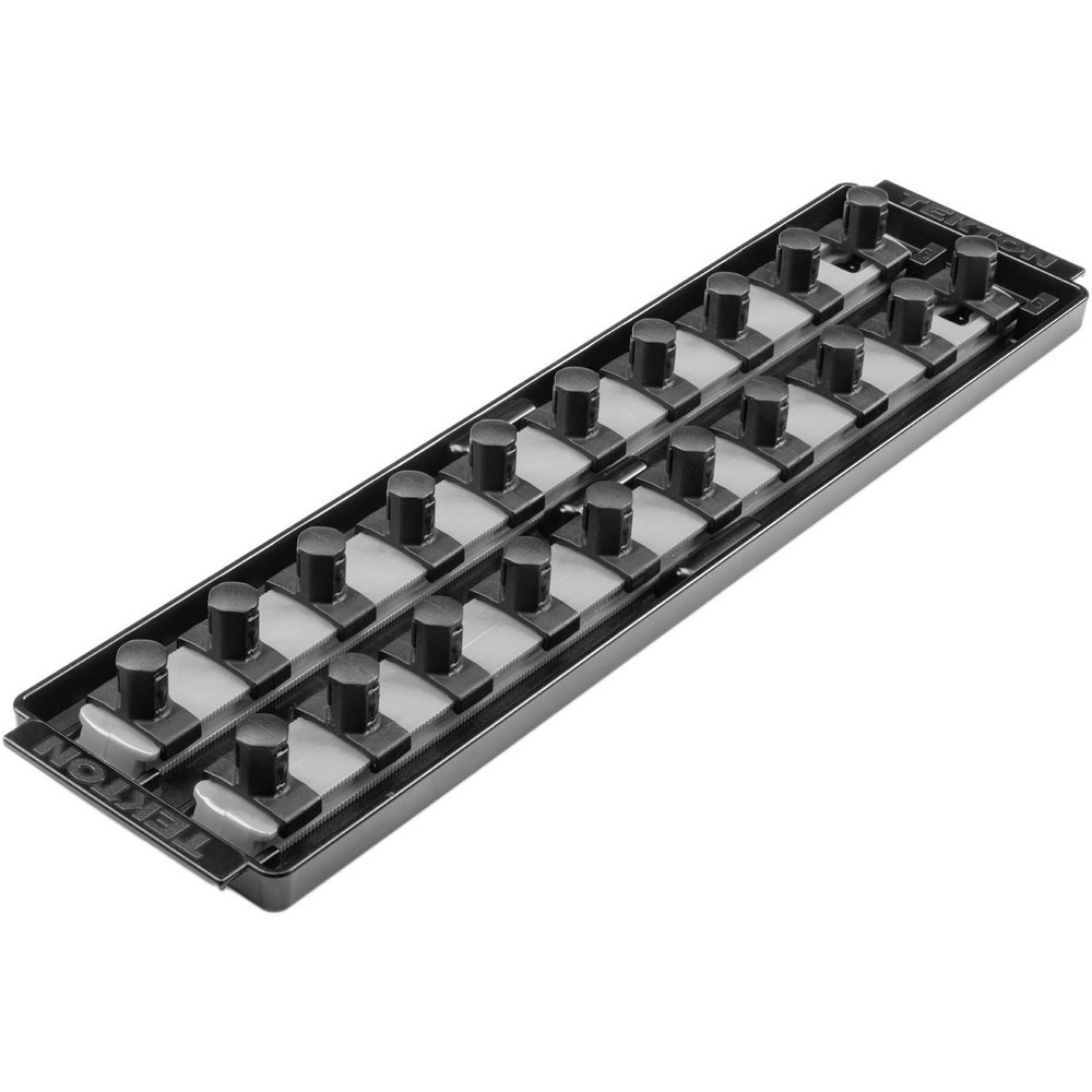 Tekton - Socket Storage: Type: Socket Rail; Drive Size (Inch): 1/2 ...