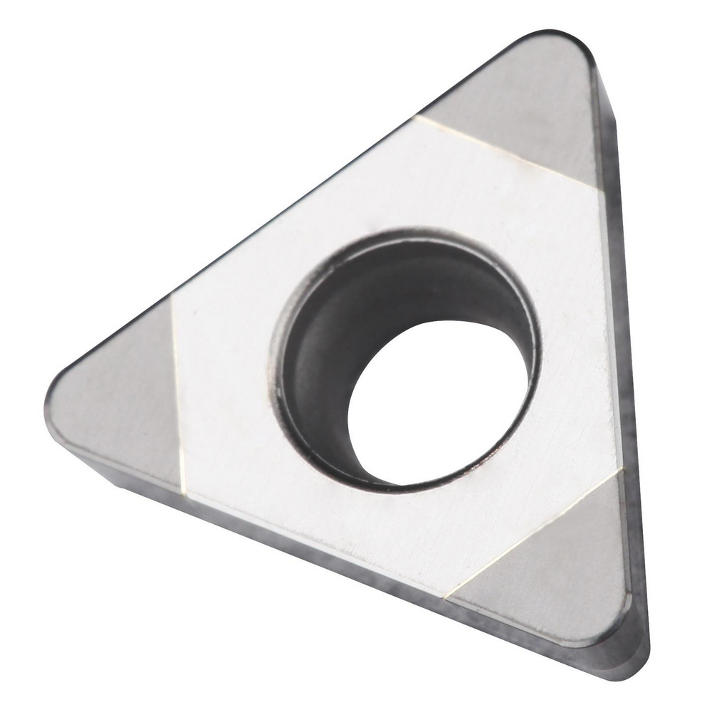 Dormer Pramet - Turning Insert: TCMT32.51-UR T8430, Carbide | MSC Direct