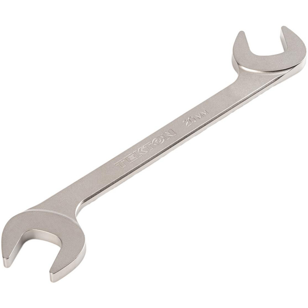 Tekton - Open End Wrenches: Open End, Angled | MSC Direct