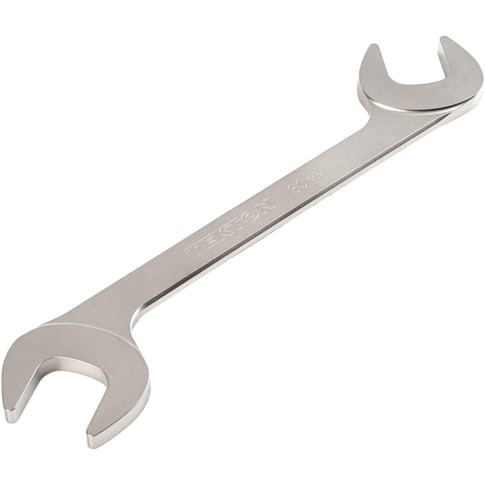 Tekton - Open End Wrenches: Wrench Type: Open End; Head Type: Angled ...