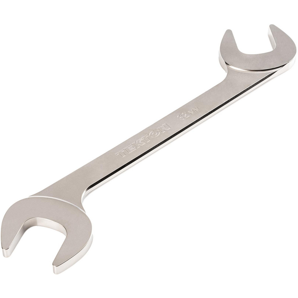 Tekton - Open End Wrenches: Wrench Type: Open End; Head Type: Angled ...