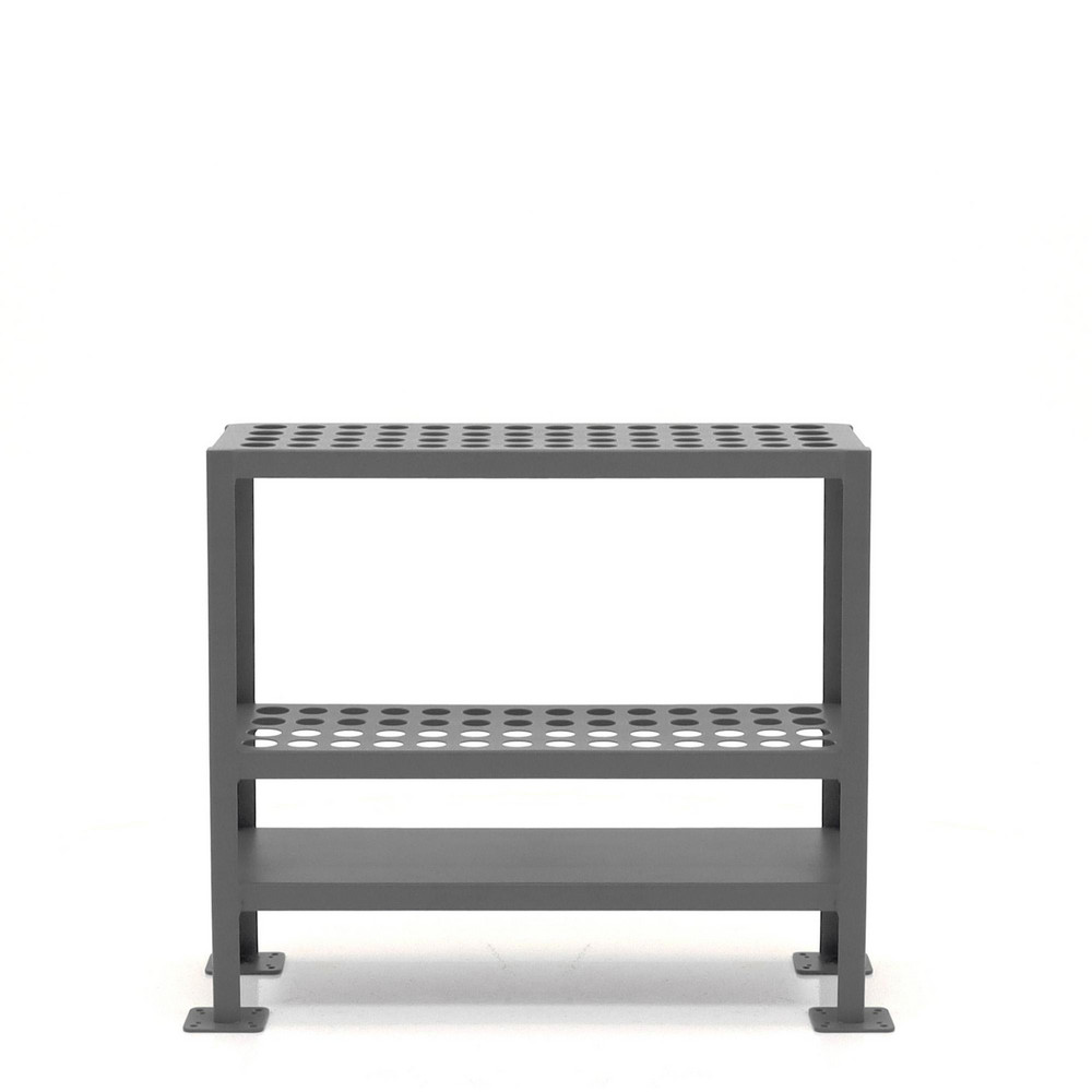 Durham - Storage Racks: Overall Width (Inch): 39-1/4; Overall Height ...