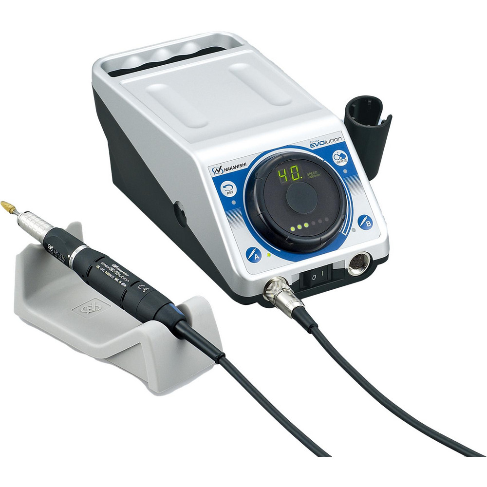 Nakanishi - Rotary & Multi-Tools: Product Type: Brushless Micro Grinder ...