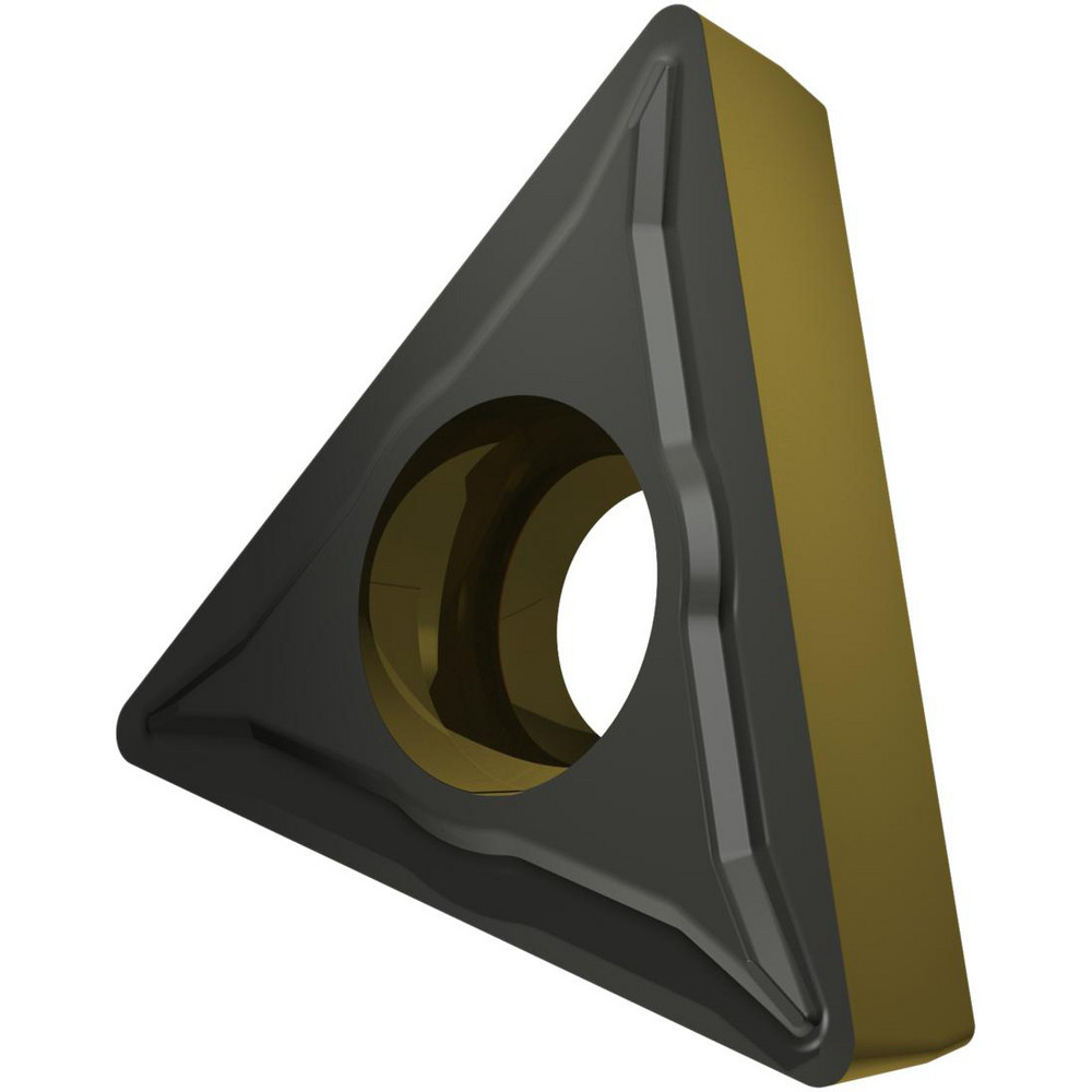 Dormer Pramet - Turning Inserts: Insert Style: TCMT; ANSI Size Code: 21 ...