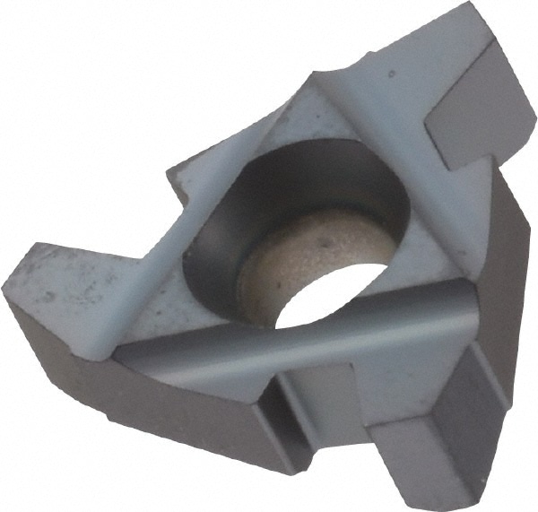 Iscar - Laydown Threading Insert: 22ER4ACME IC908, Solid Carbide ... Iscar - Laydown Threading Insert: 22ER4ACME IC908, Solid Carbide ...