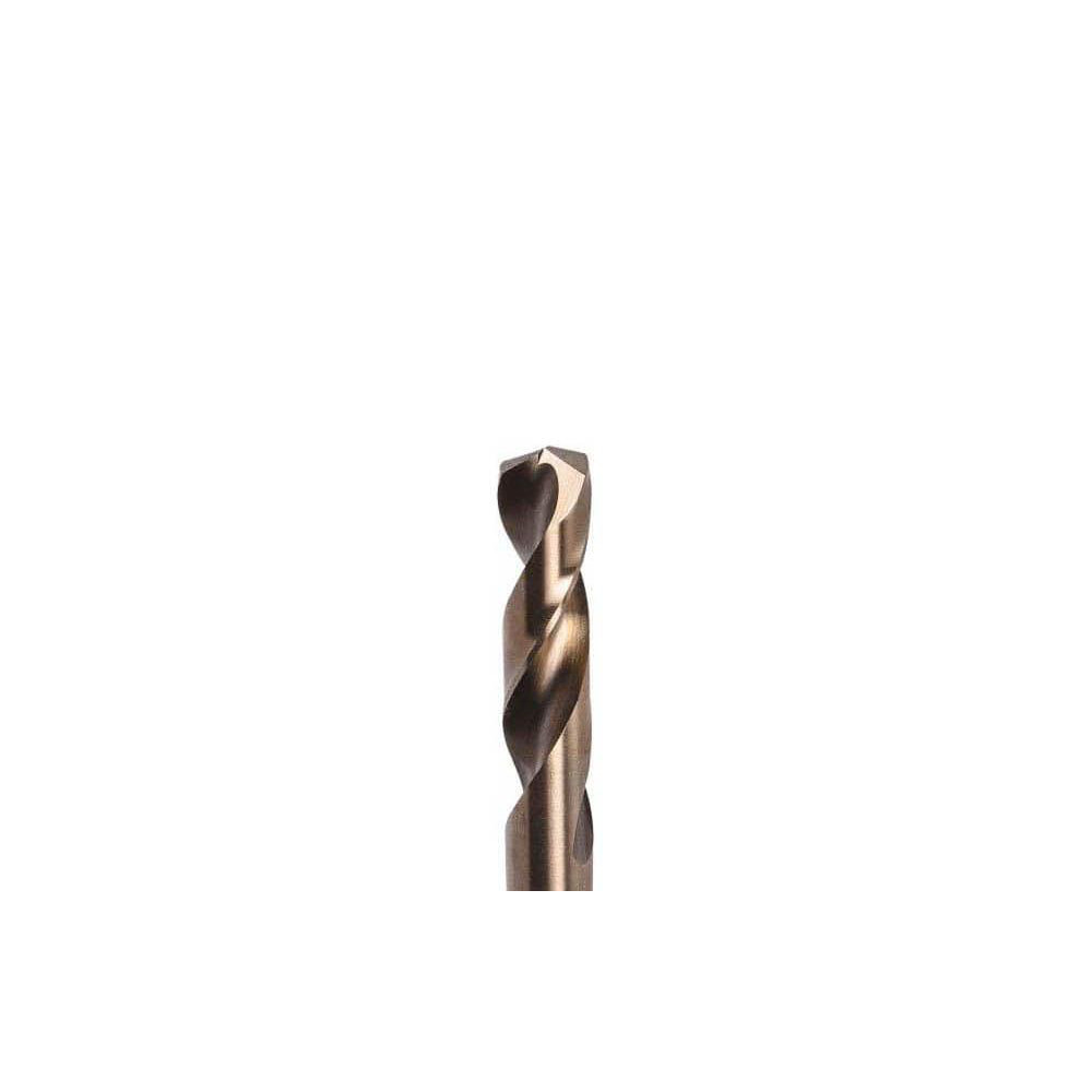 Precision Twist Drill - Screw Machine Length Drill Bit: #43 (0.0890 ...