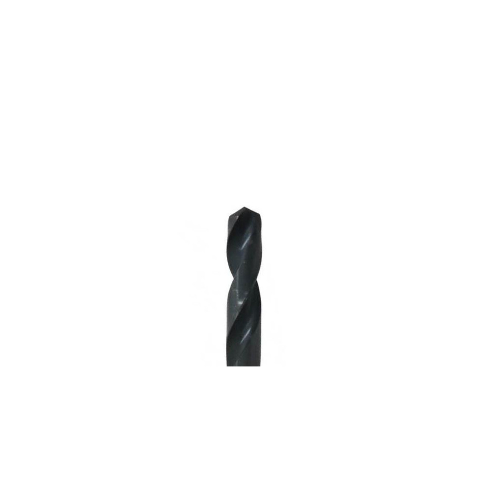 Precision Twist Drill - Screw Machine Drill Bit: Letter H (0.2660) Dia ...