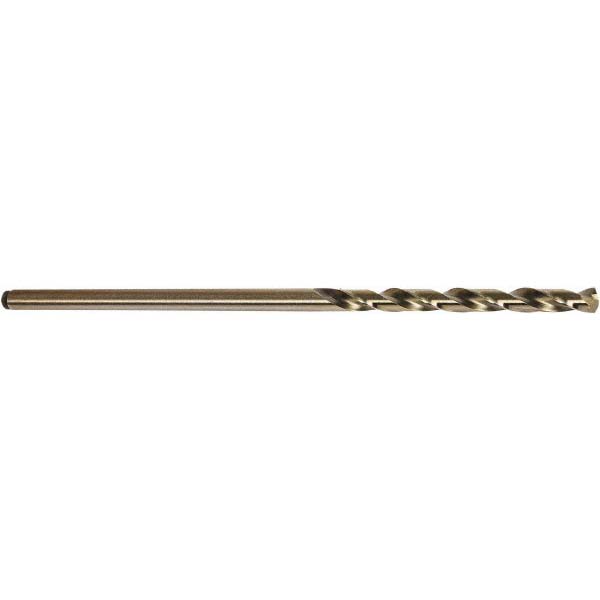 Precision Twist Drill - Aircraft Extension Drill Bit: 7/64" Dia, 135 ...