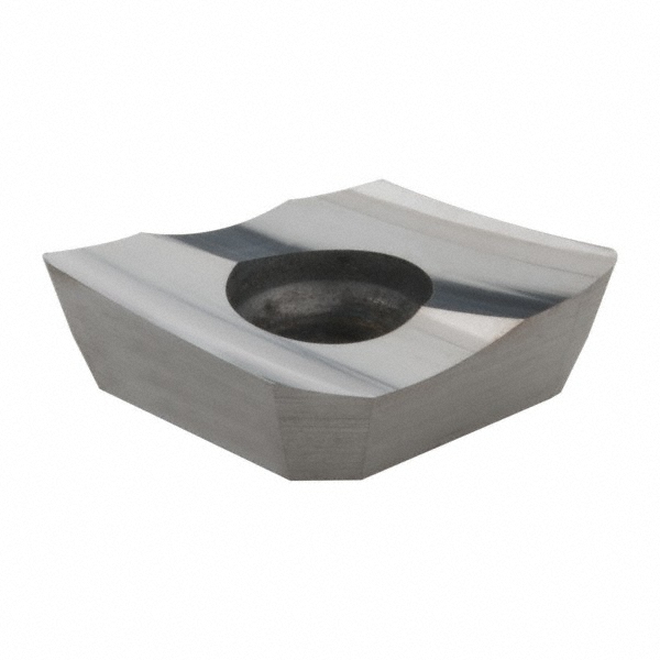 A.B. Tools - Milling Insert: ANSI ADEH432, Z9, Solid Carbide | MSC Direct