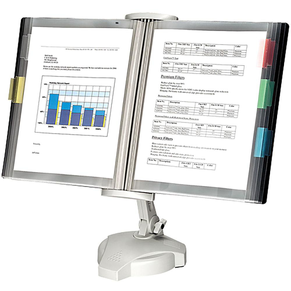 FELLOWES - Platinum Copyholder | MSC Direct
