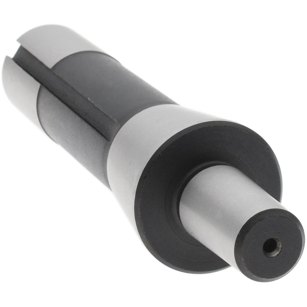 Value Collection - Taper Drill Chuck Arbor: JT33 Mount Taper, R8 Shank ...