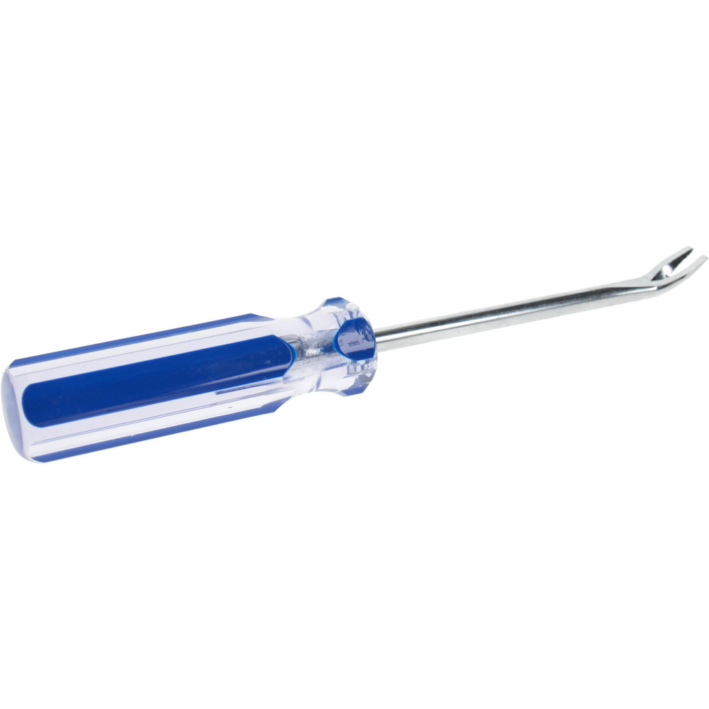 Value Collection - 7-3/8" OAL Screwdriver Pry Bar | MSC Direct