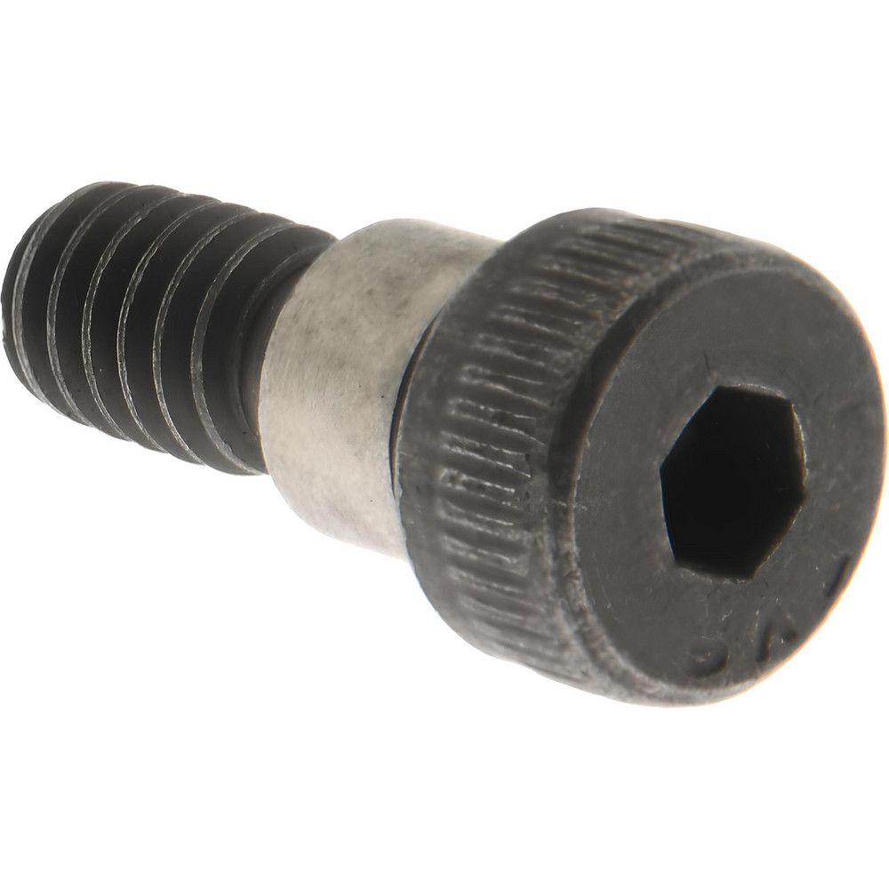 Value Collection - Shoulder Screw: 5/16" Shoulder Dia, 1/4" Shoulder ...