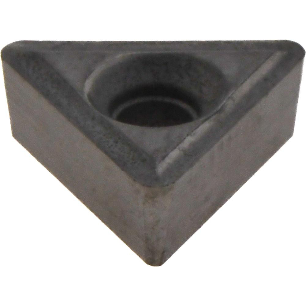 Value Collection - Turning Insert: TT222 I22, Carbide | MSC Direct