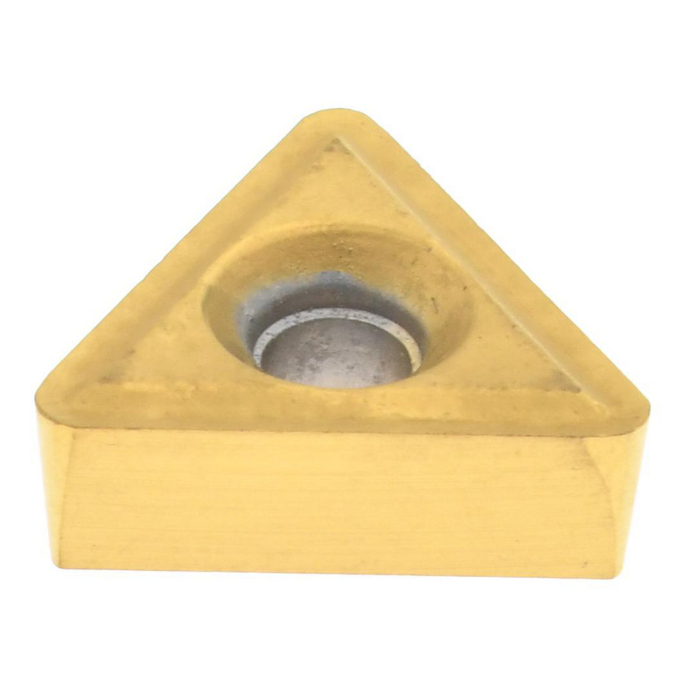 Value Collection - Turning Insert: TT222 TCN55, Carbide | MSC Direct