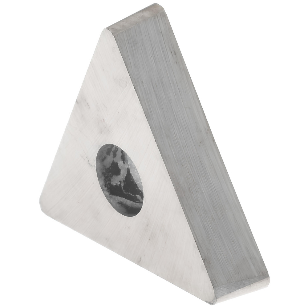 Value Collection - Turning Insert: TT322 I22, Carbide | MSC Direct