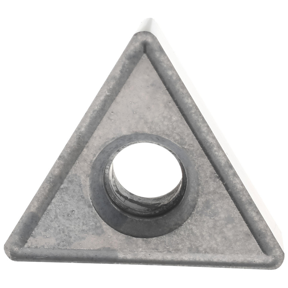 Value Collection - Turning Insert: TT322 I22, Carbide | MSC Direct