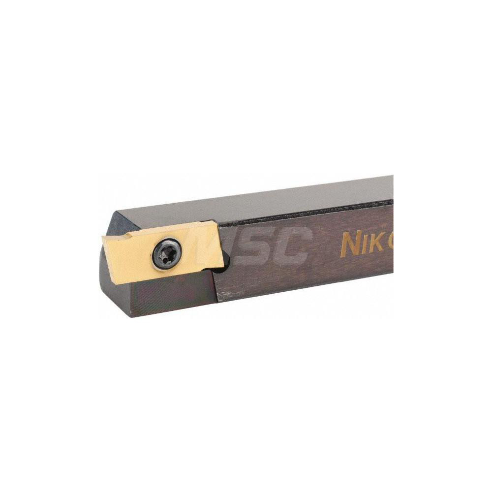 NIKCOLE MINI-SYSTEMS - 0.035" to 0.073" Width, Right Hand Indexable ...